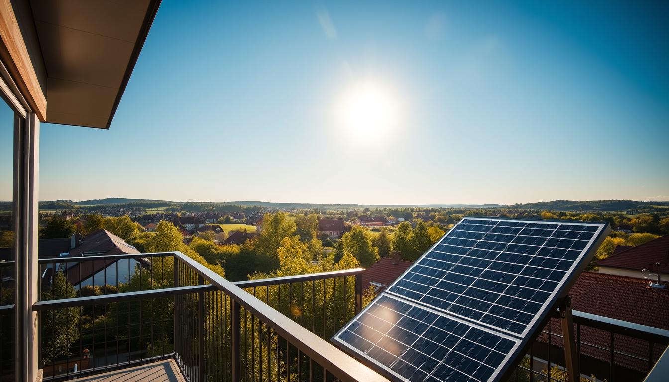 Luxus Forderung Photovoltaik Saarland Bild
