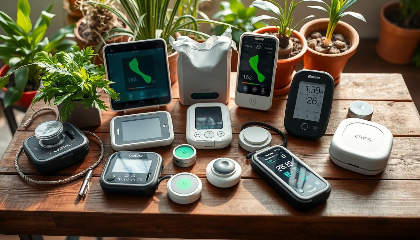 CO₂-Fußabdruck messen Tools: Effiziente Lösungen