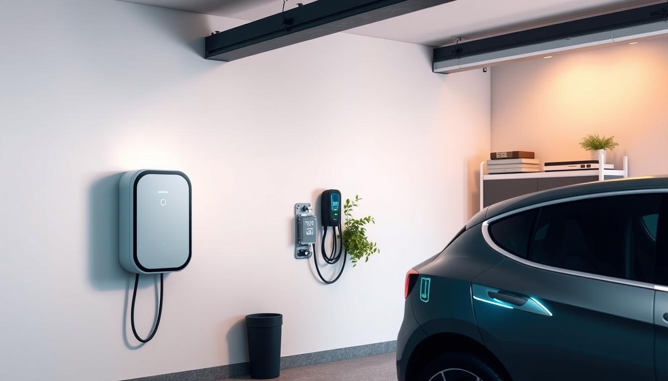 Circontrol eHome: Ihre Wallbox-Lösung für Zuhause