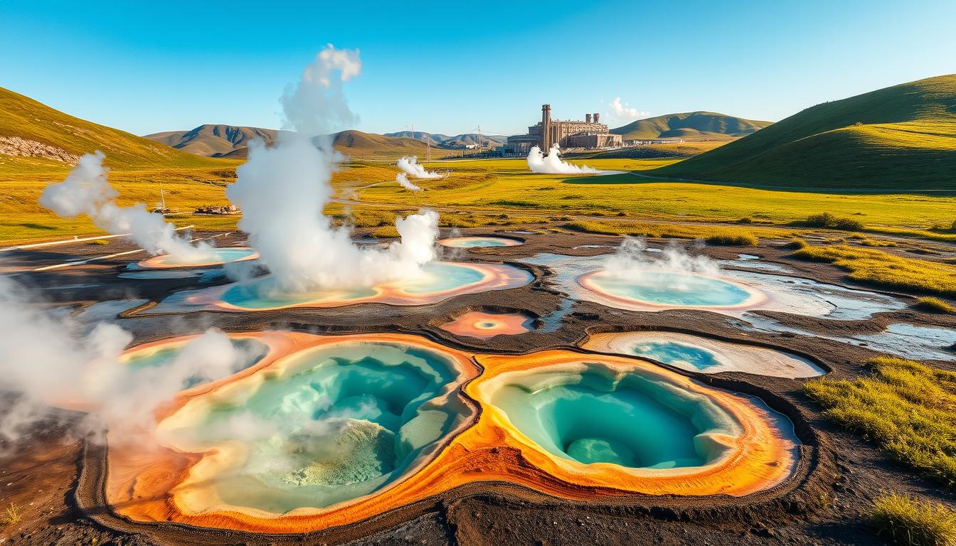 Erdwärme Potenzial Deutschland: Zukunft der Energie
