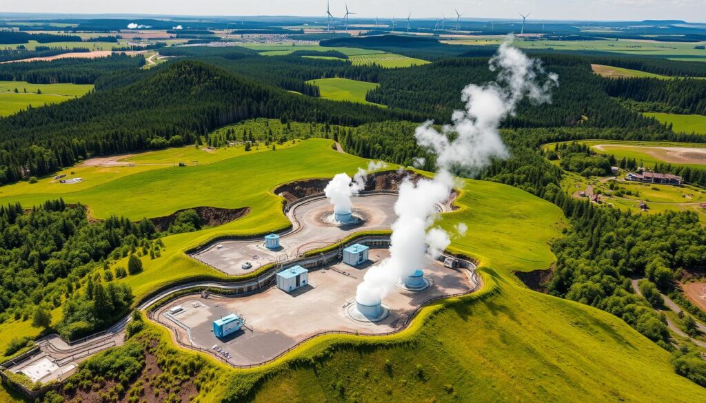 Geothermie Vorteile Nachteile: Überblick