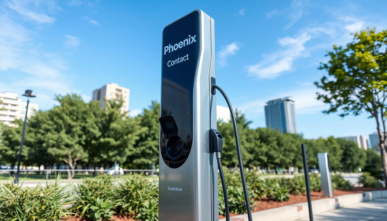 Phoenix Contact EV Charging Station 11 kW kaufen