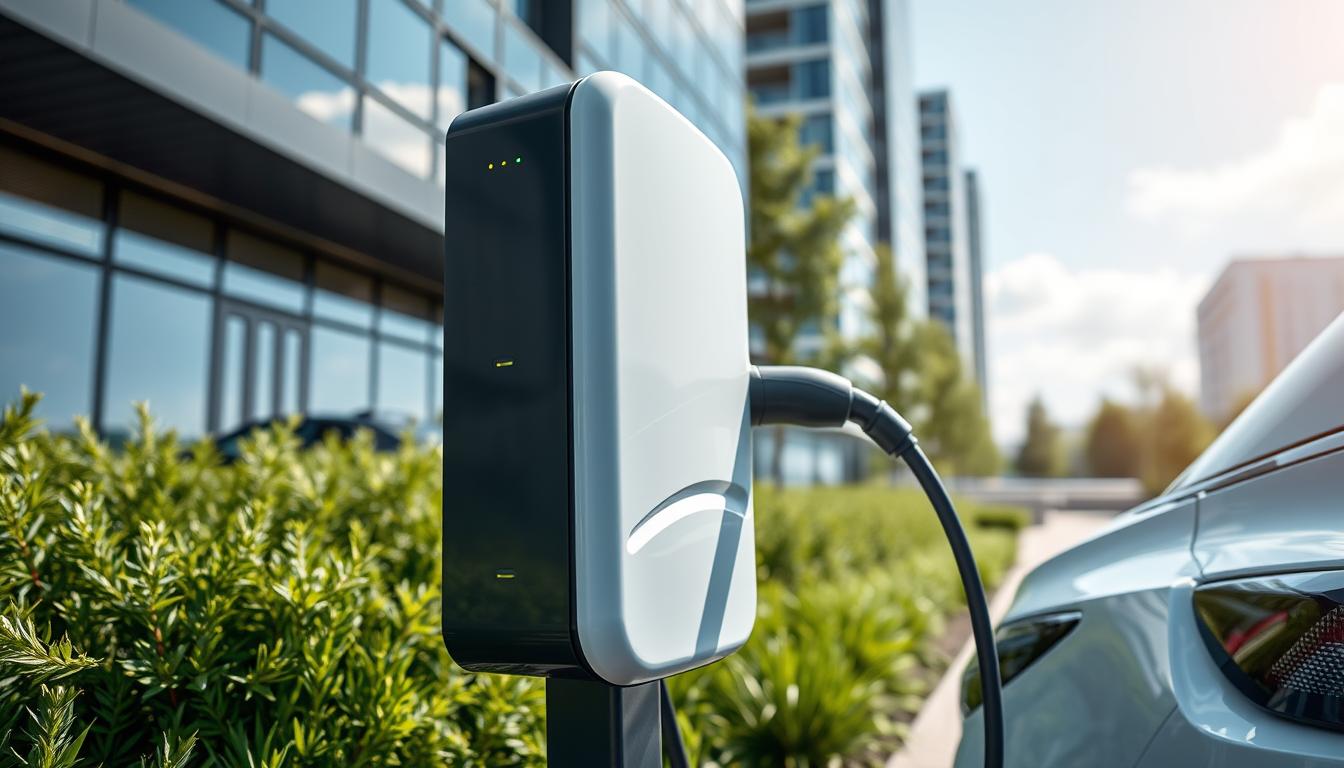 Wallbox Pulsar Plus 11 kW Testbericht & Erfahrungen